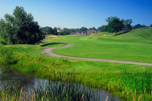 Conestoga Golf Club – GolfNorth