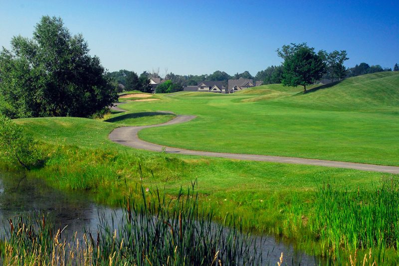 Conestoga Golf Club – GolfNorth