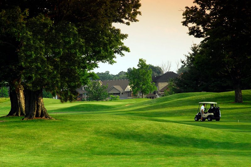 Conestoga Golf Club – GolfNorth