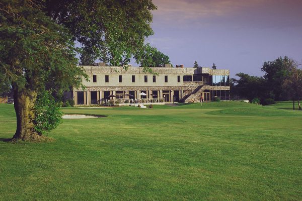 Conestoga Golf Club – GolfNorth