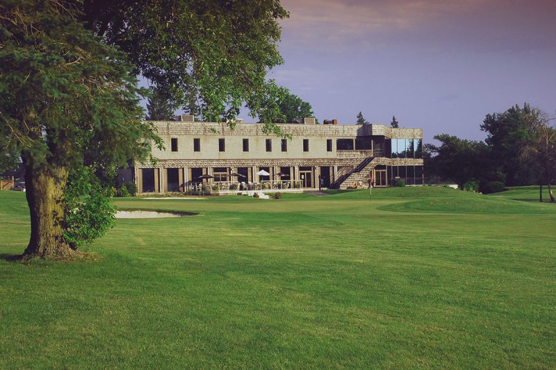 Conestoga Golf Club – GolfNorth