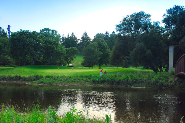Conestoga Golf Club – GolfNorth