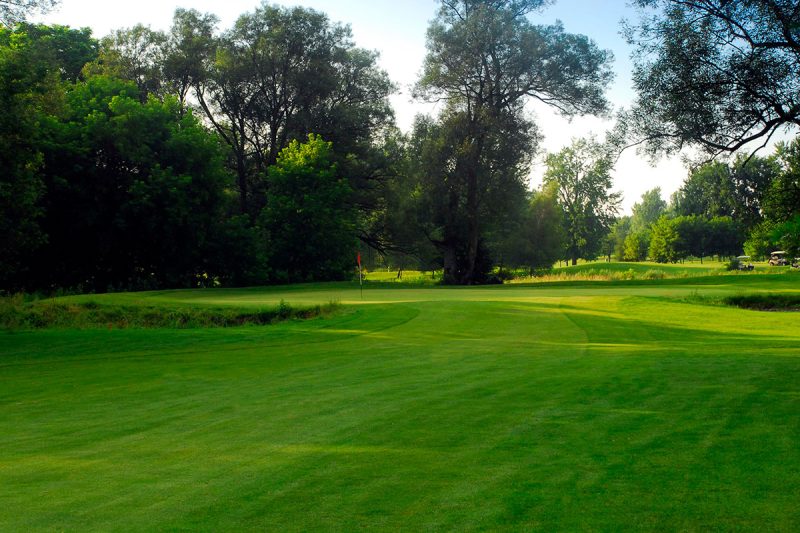 Conestoga Golf Club – GolfNorth