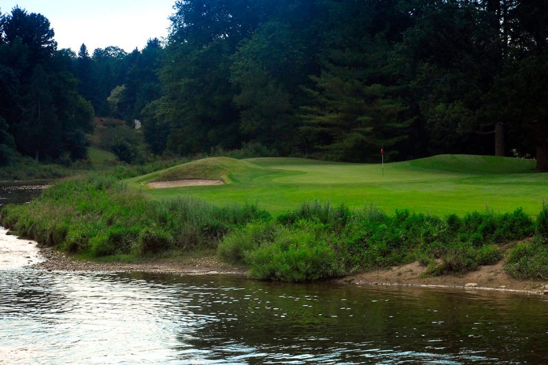 Conestoga Golf Club – GolfNorth