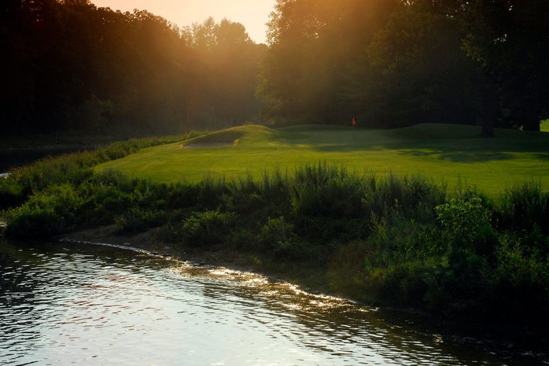 Conestoga Golf Club – GolfNorth