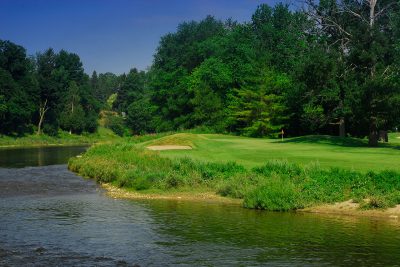 Conestoga Golf Club – GolfNorth