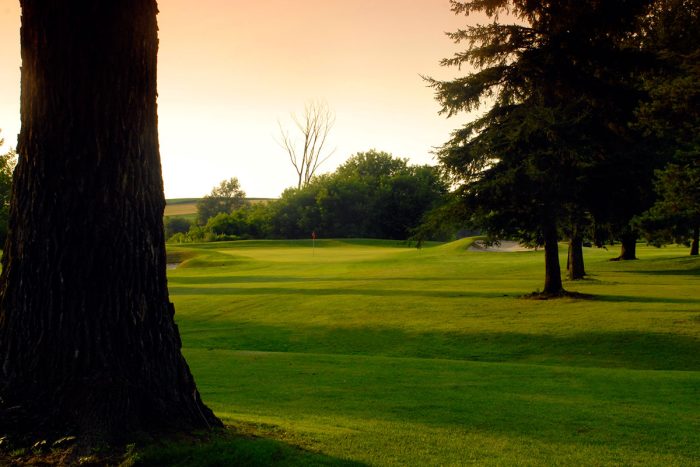 Conestoga Golf Club – GolfNorth