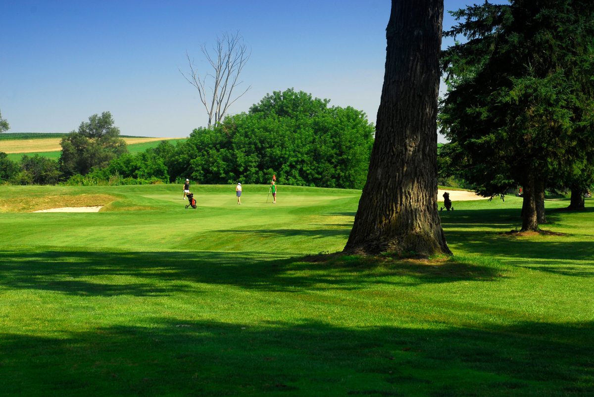 Conestoga Golf Club – GolfNorth