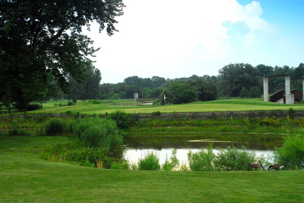 Conestoga Golf Club – GolfNorth