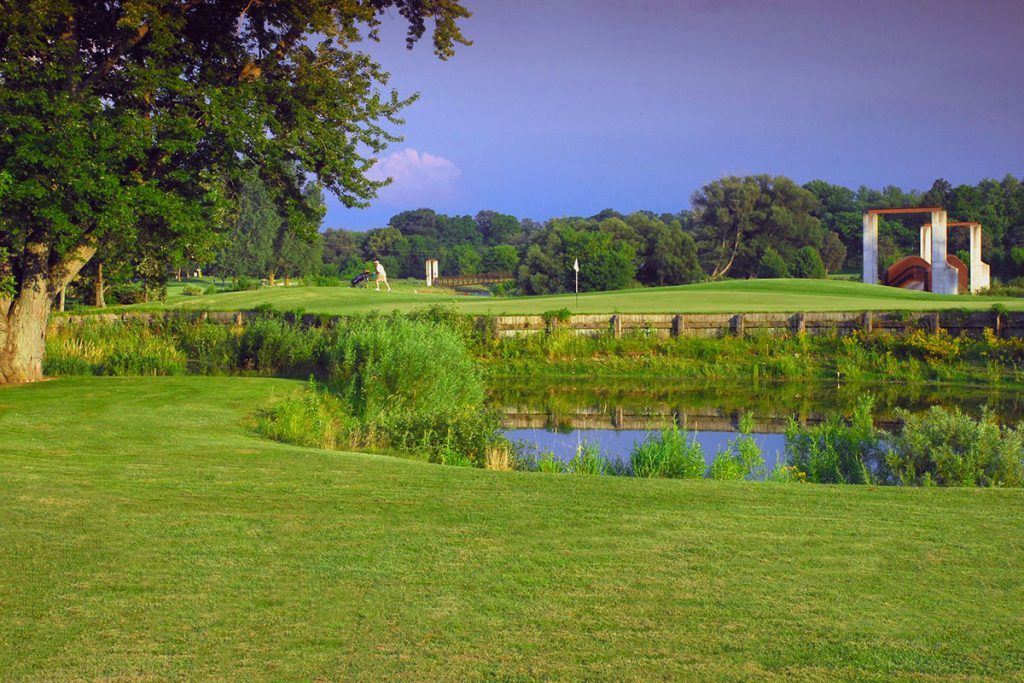 Conestoga Golf Club – GolfNorth