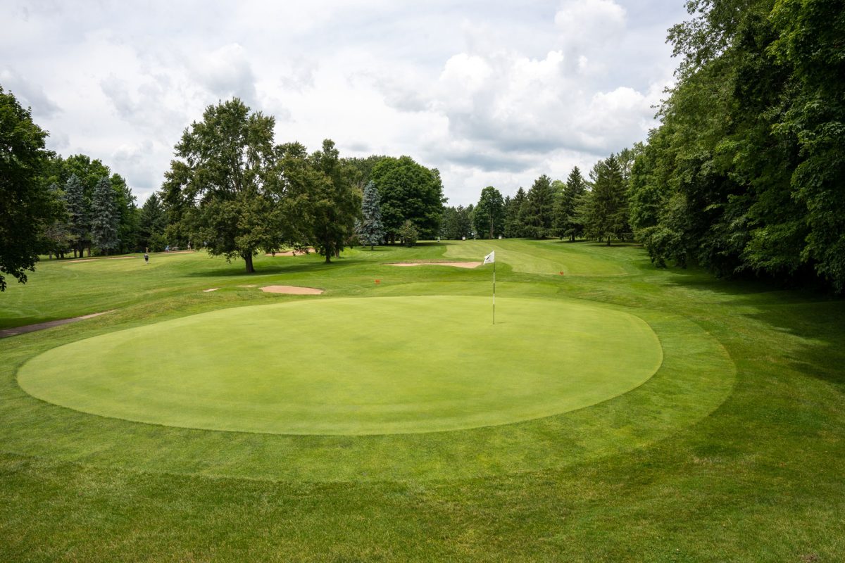 Dundee Golf Club – GolfNorth