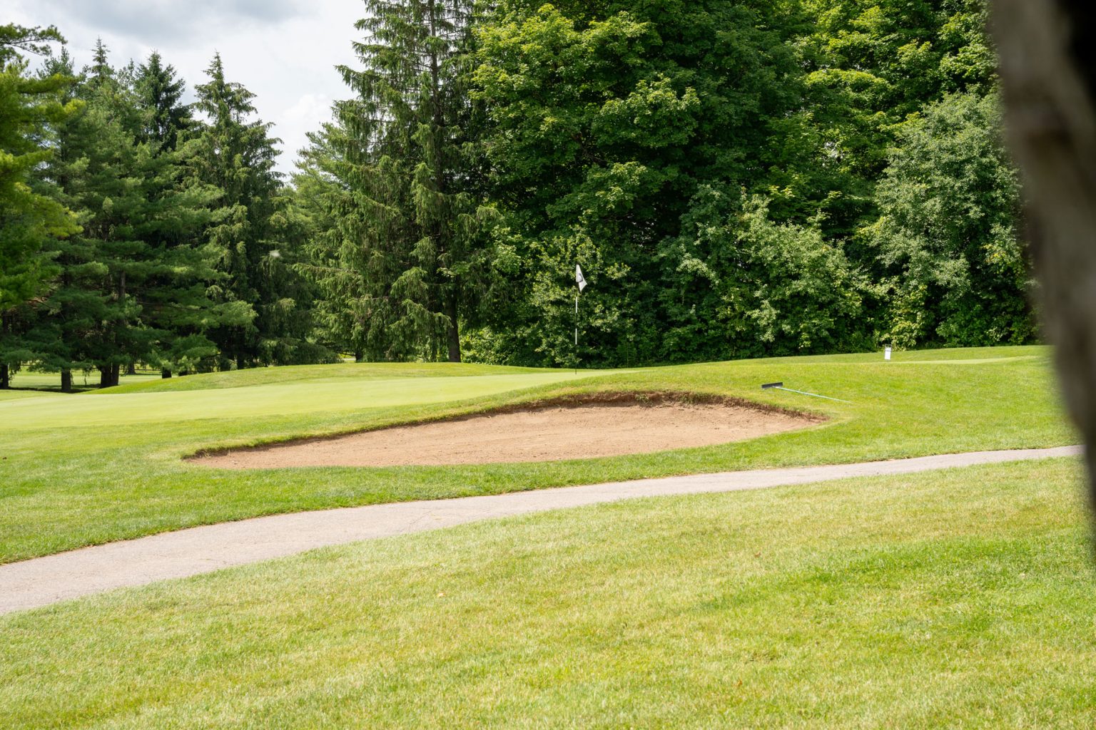 Dundee Golf Club – GolfNorth