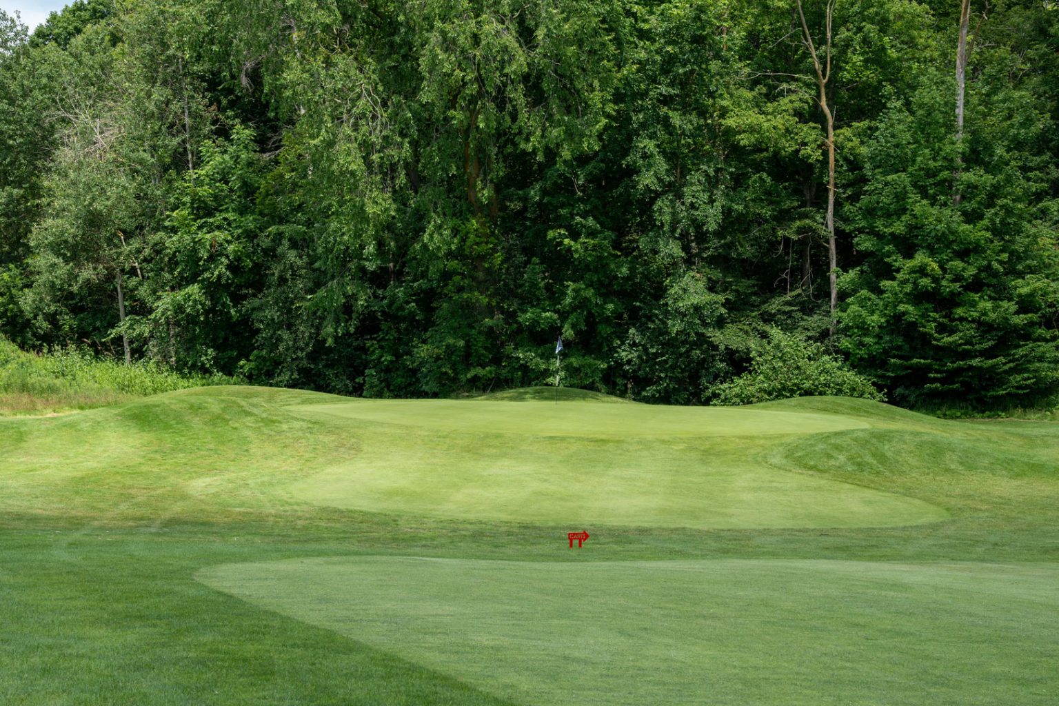 Dundee Golf Club – GolfNorth