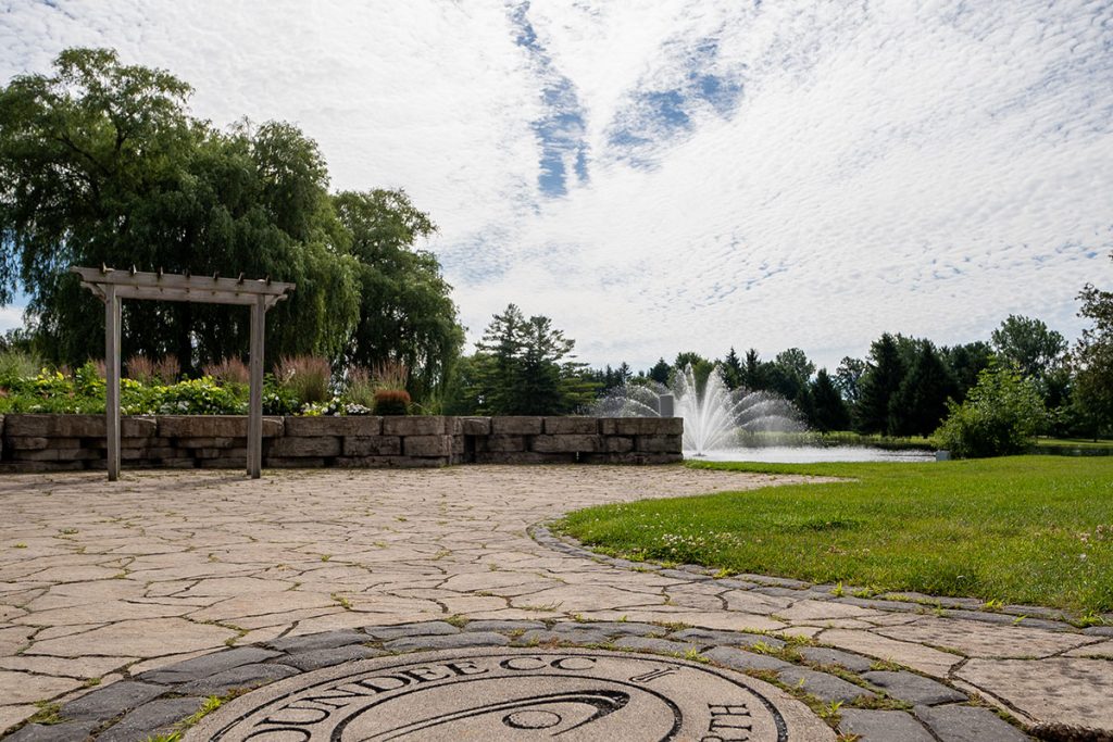 Dundee Golf Club – GolfNorth