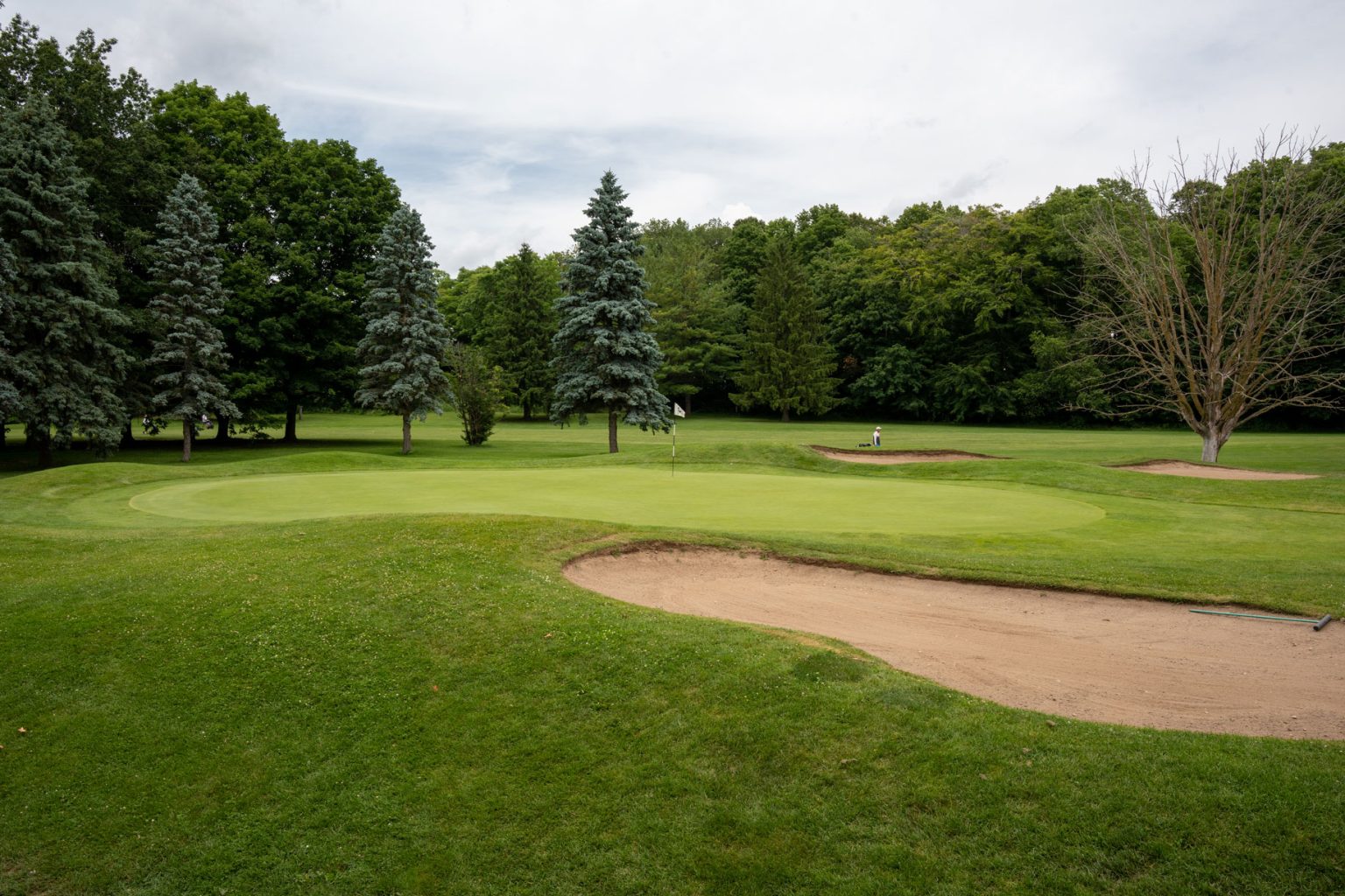 Dundee Golf Club – GolfNorth
