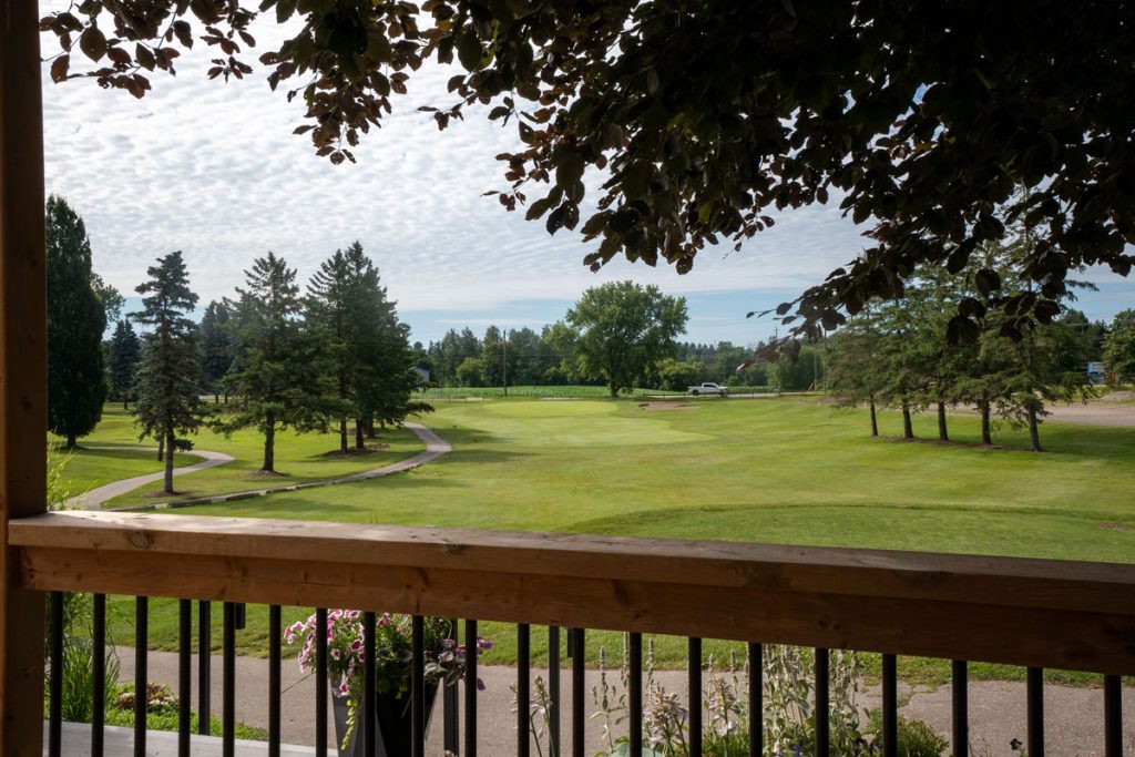 Dundee Golf Club – GolfNorth