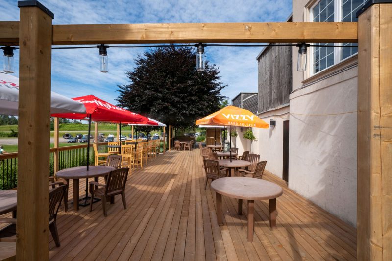 Dundee Golf Club – GolfNorth