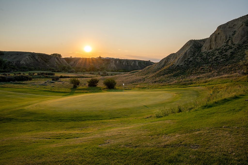 Paradise Valley Golf Course – GolfNorth