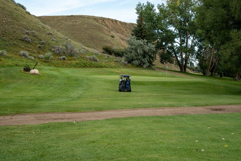 Paradise Valley Golf Course – GolfNorth