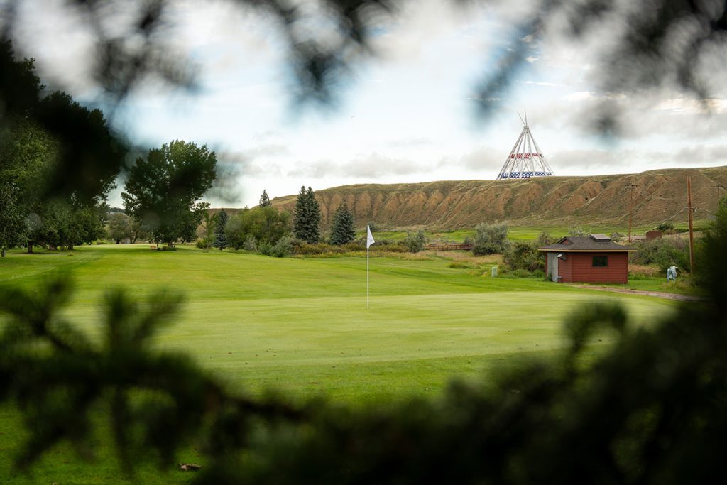 Paradise Valley Golf Course – GolfNorth