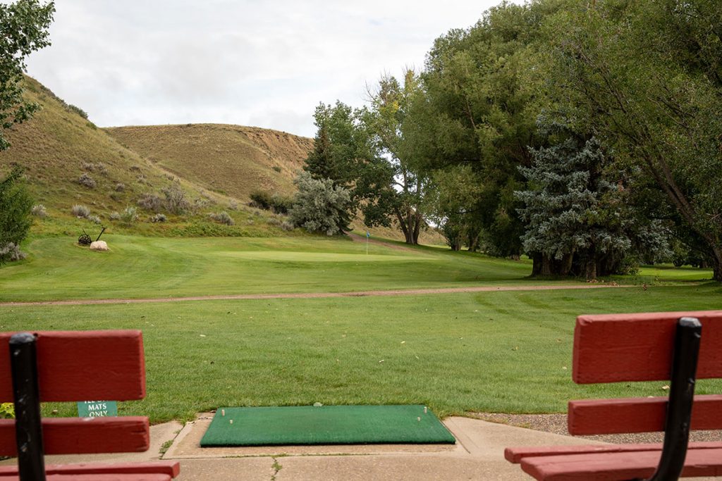 Paradise Valley Golf Course – GolfNorth