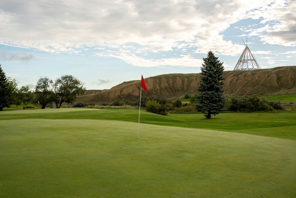 Paradise Valley Golf Course – GolfNorth