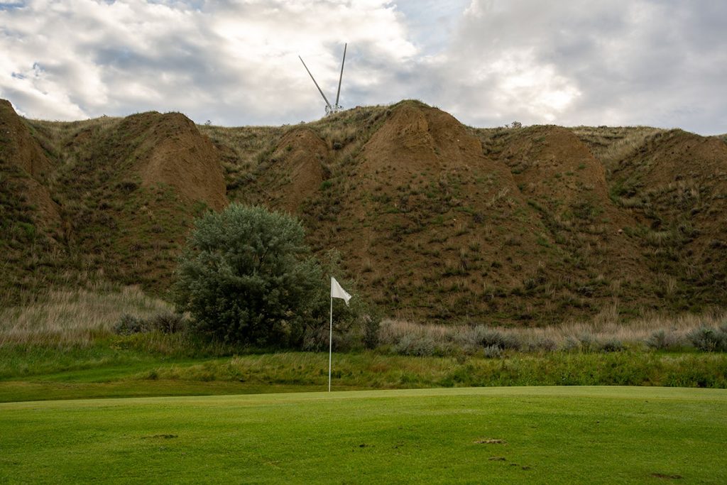 Paradise Valley Golf Course – GolfNorth