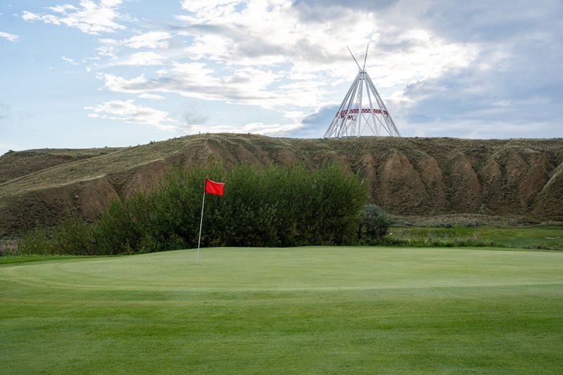 Paradise Valley Golf Course – GolfNorth